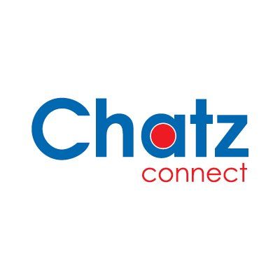 Chatz Connect Logo & Brand Assets (SVG, PNG and vector) - Brandfetch