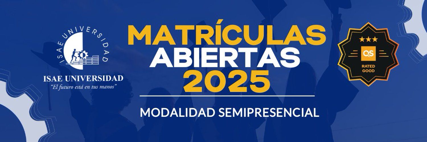 ISAE UNIVERSIDAD Logo & Brand Assets (SVG, PNG and vector) - Brandfetch