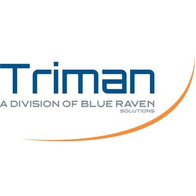 Triman Industries Logo & Brand Assets (SVG, PNG and vector) - Brandfetch