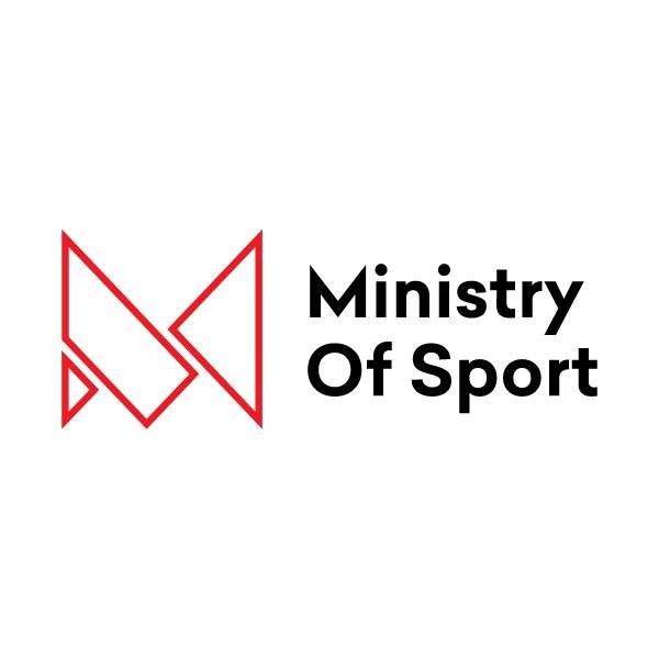 Ministry of Sport Logo & Brand Assets (SVG, PNG and vector) - Brandfetch