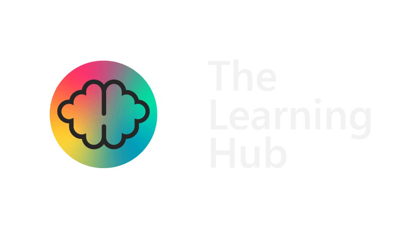 The Learning Hub Logo & Brand Assets (SVG, PNG and vector) - Brandfetch