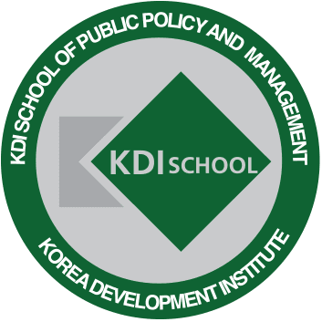 KDI School of Public Policy and Management Logo & Brand Assets (SVG ...