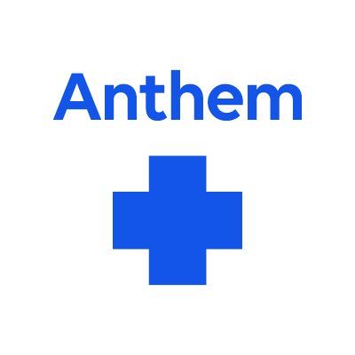 logo anthem