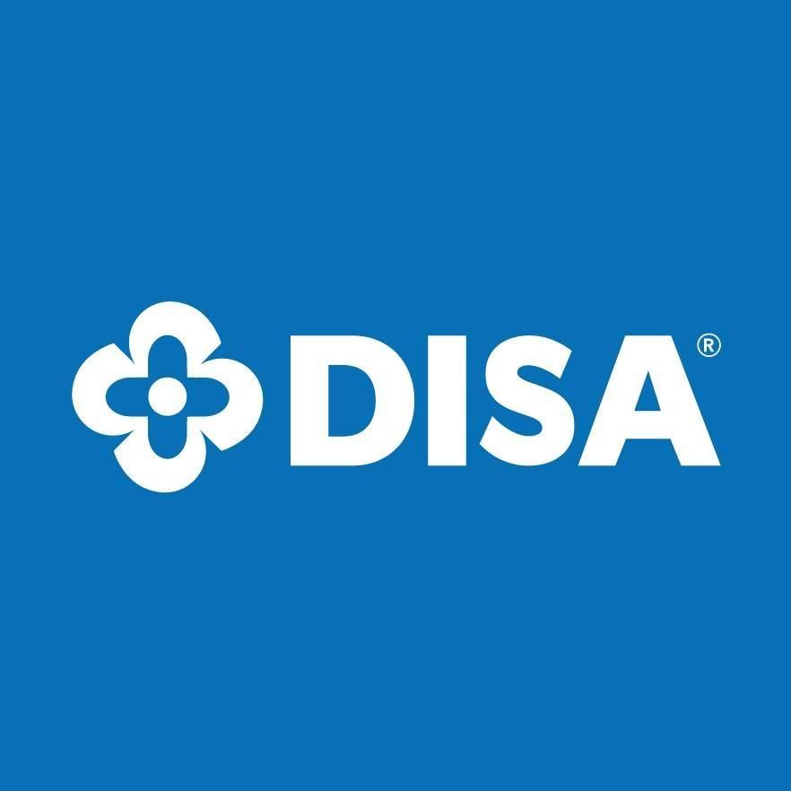 DISA Logo & Brand Assets (SVG, PNG and vector) - Brandfetch