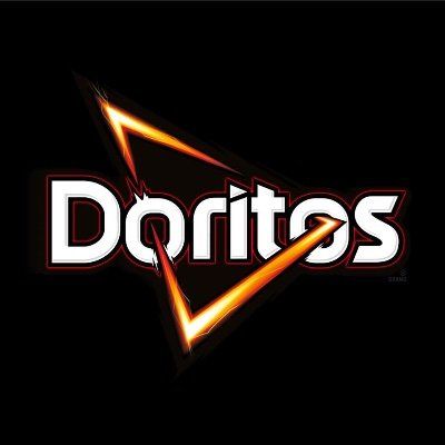 Doritos Logovector