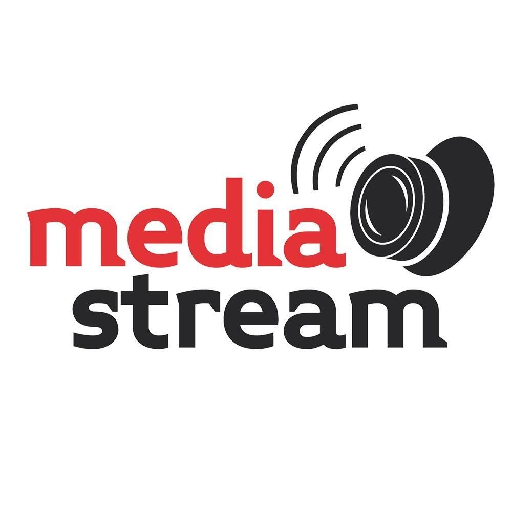 Mediastream Logo & Brand Assets (SVG, PNG and vector) - Brandfetch