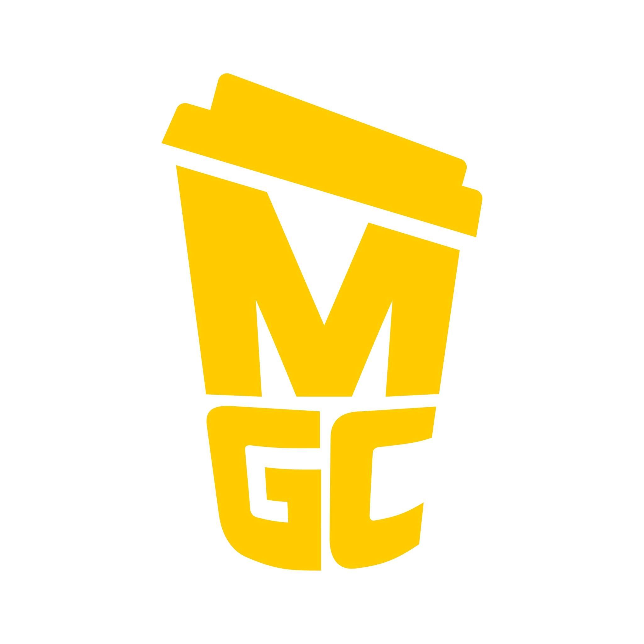 MEGA MGC COFFEE Logo & Brand Assets (SVG, PNG and vector) - Brandfetch