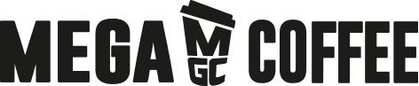 MEGA MGC COFFEE Logo & Brand Assets (SVG, PNG and vector) - Brandfetch