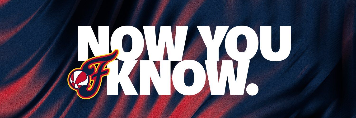 Indiana Fever Logo & Brand Assets (SVG, PNG and vector) - Brandfetch