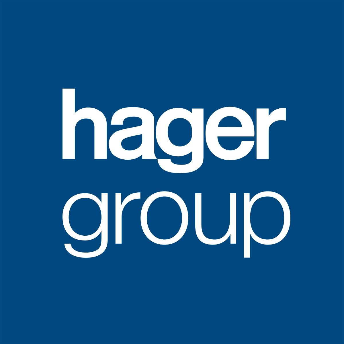 Hager Group Logo & Brand Assets (SVG, PNG and vector) - Brandfetch