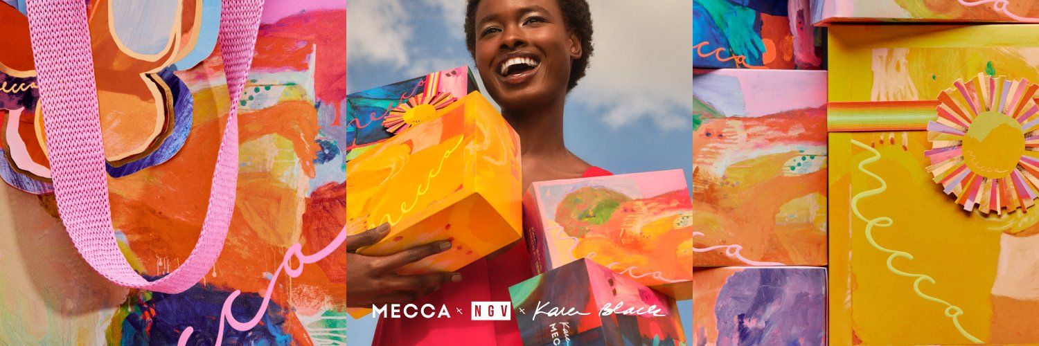 MECCA Logo & Brand Assets (SVG, PNG and vector) - Brandfetch