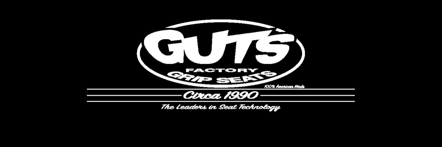 Guts Racing Logo & Brand Assets (SVG, PNG and vector) - Brandfetch