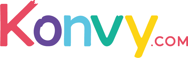 KONVY Logo & Brand Assets (SVG, PNG and vector) - Brandfetch