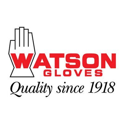 Watson Gloves Logo & Brand Assets (SVG, PNG and vector) - Brandfetch