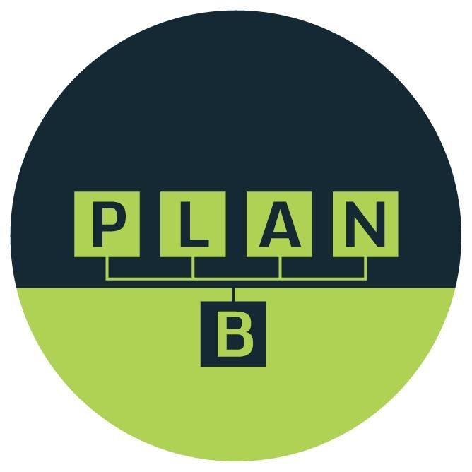 plan b logos