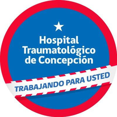 Hospital Traumatológico Logo & Brand Assets (SVG, PNG and vector ...