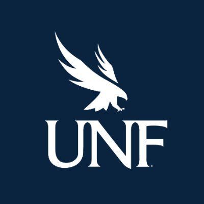 University of North Florida Logo & Brand Assets (SVG, PNG and vector ...