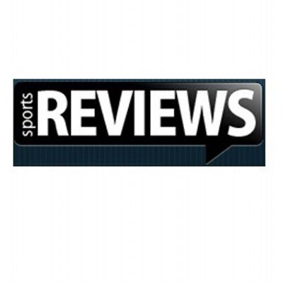 Sports Reviews Logo & Brand Assets (SVG, PNG and vector) - Brandfetch