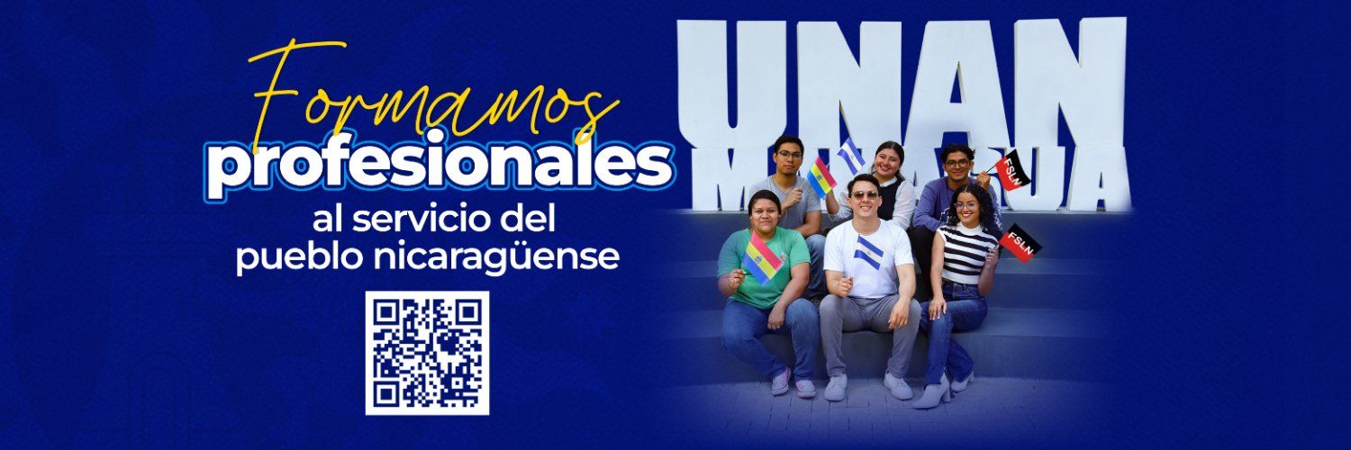 UNAN-Managua Logo & Brand Assets (SVG, PNG and vector) - Brandfetch