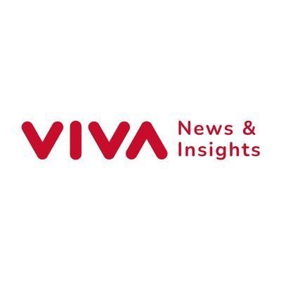 logo viva vector