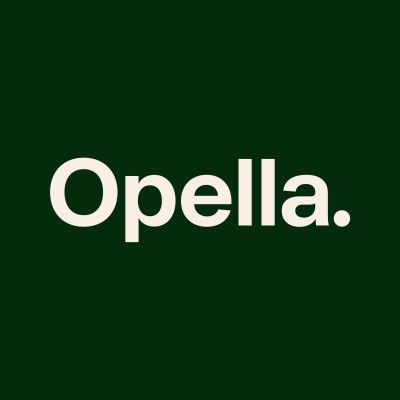Opella Logo & Brand Assets (SVG, PNG and vector) - Brandfetch