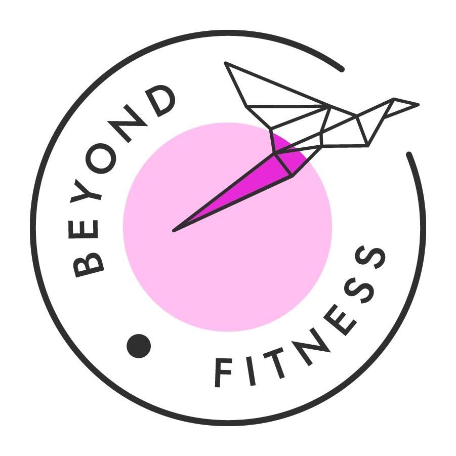 Beyond Fitness Logo & Brand Assets (SVG, PNG and vector) - Brandfetch