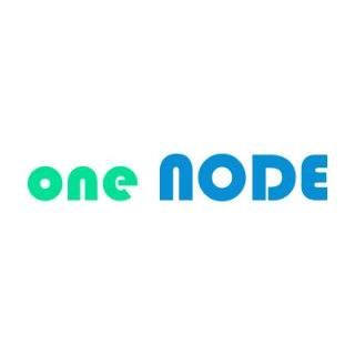 one NODE Logo & Brand Assets (SVG, PNG and vector) - Brandfetch