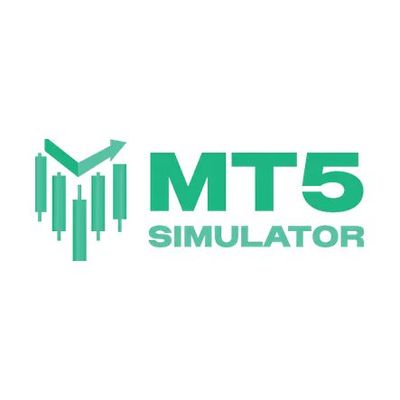 MT5 Simulator Logo & Brand Assets (SVG, PNG and vector) - Brandfetch