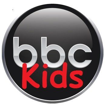 BBC Kids Inc Logo & Brand Assets (SVG, PNG and vector) - Brandfetch