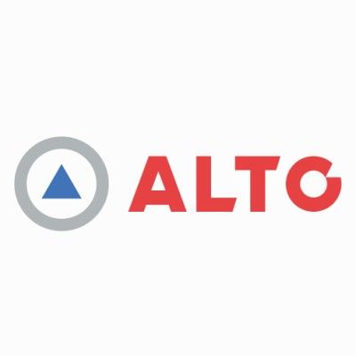 ALTO Logo & Brand Assets (SVG, PNG and vector) - Brandfetch