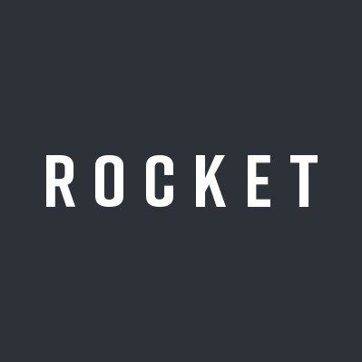 Rocket Internet Logo & Brand Assets (SVG, PNG and vector) - Brandfetch
