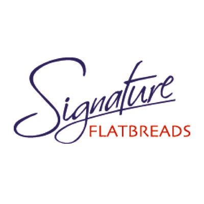Signature Flatbreads Logo & Brand Assets (SVG, PNG and vector) - Brandfetch