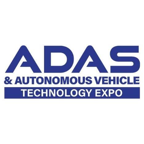 ADAS & Autonomous Vehicle International Logo & Brand Assets (SVG, PNG ...