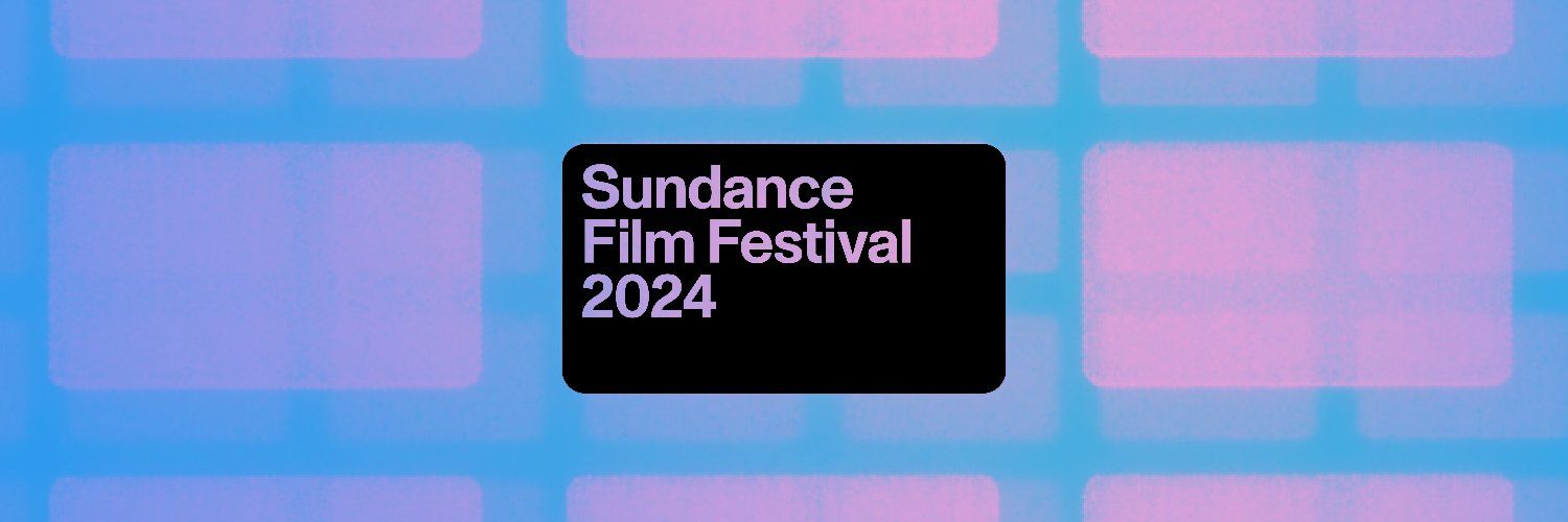 Sundance Festival Logo
