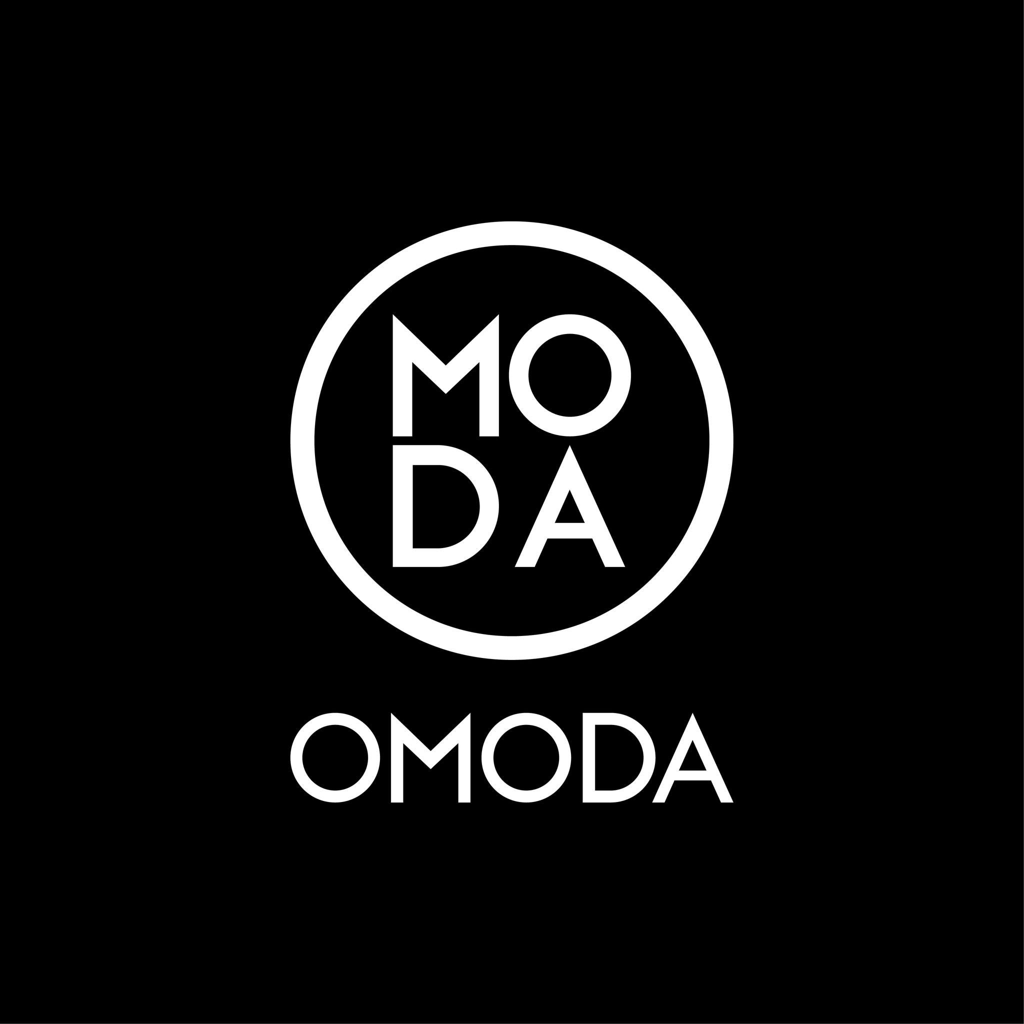 Omoda Logo & Brand Assets (SVG, PNG and vector) - Brandfetch
