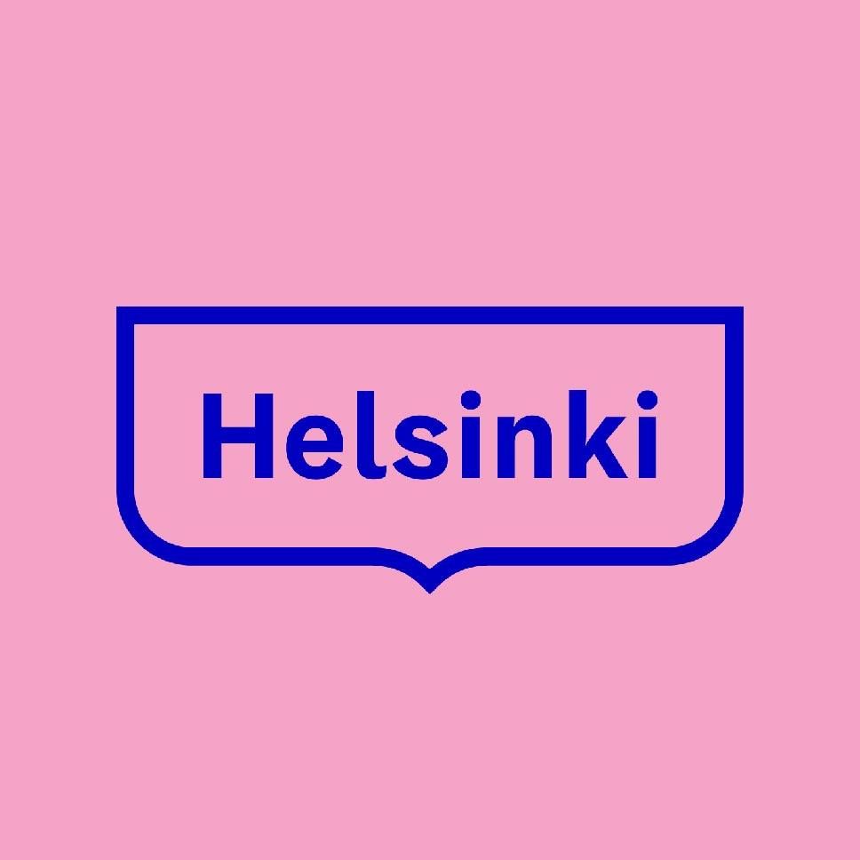 My Helsinki Logo & Brand Assets (SVG, PNG and vector) - Brandfetch