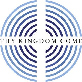 Thy Kingdom Come Logo & Brand Assets (SVG, PNG and vector) - Brandfetch