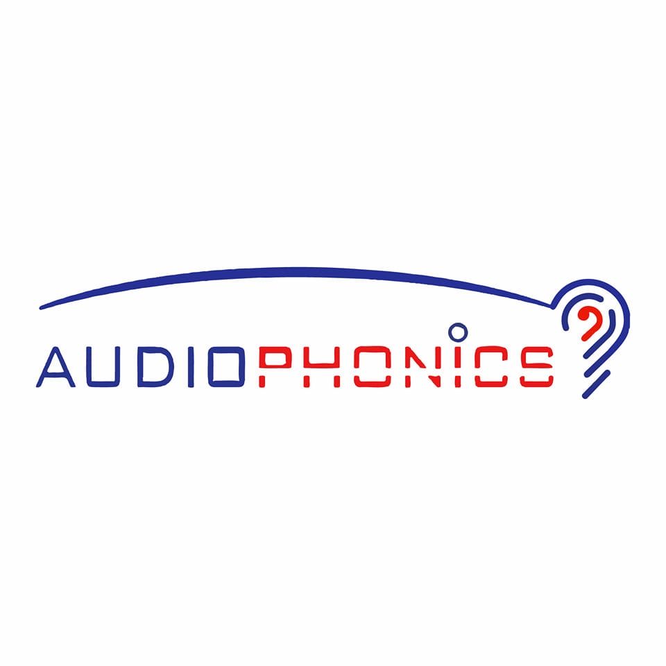 Audiophonics Logo & Brand Assets (SVG, PNG and vector) - Brandfetch