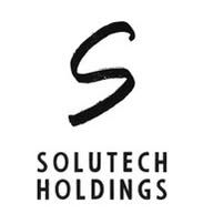 Solutech Holdings Limited Logo & Brand Assets (SVG, PNG and vector ...