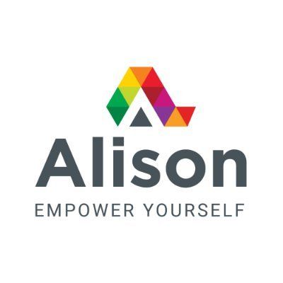 Alison Logo & Brand Assets (SVG, PNG and vector) - Brandfetch