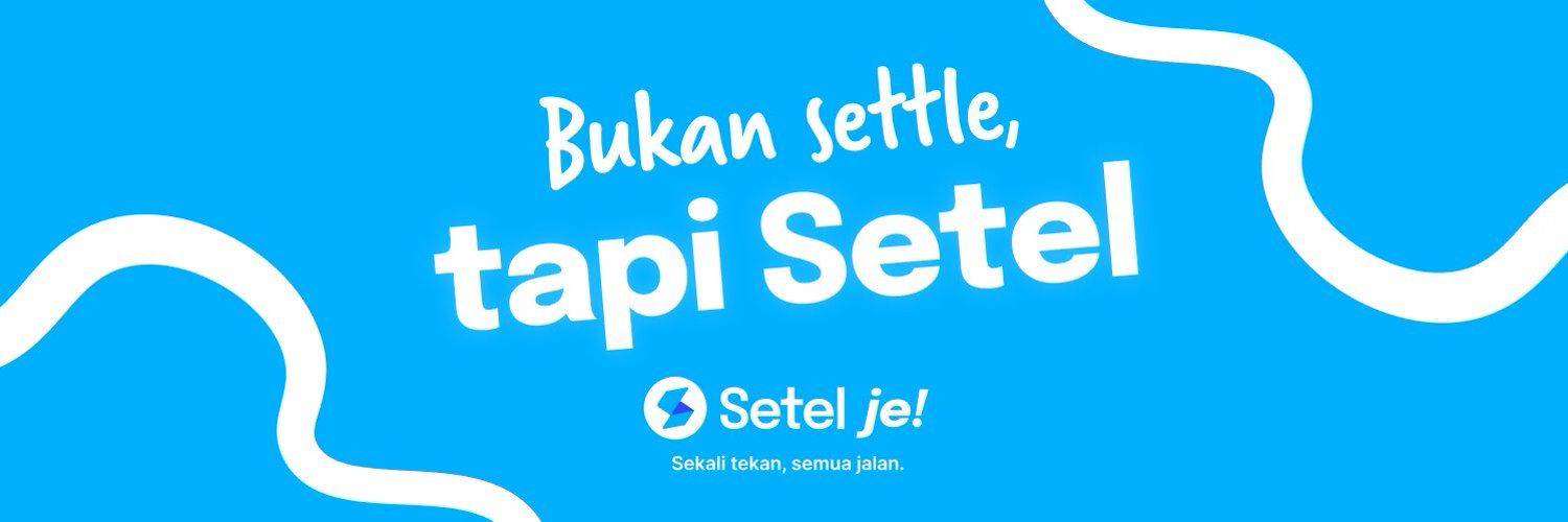 Setel Logo & Brand Assets (SVG, PNG and vector) - Brandfetch