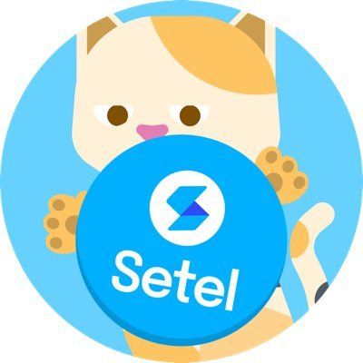 Setel Logo & Brand Assets (SVG, PNG and vector) - Brandfetch