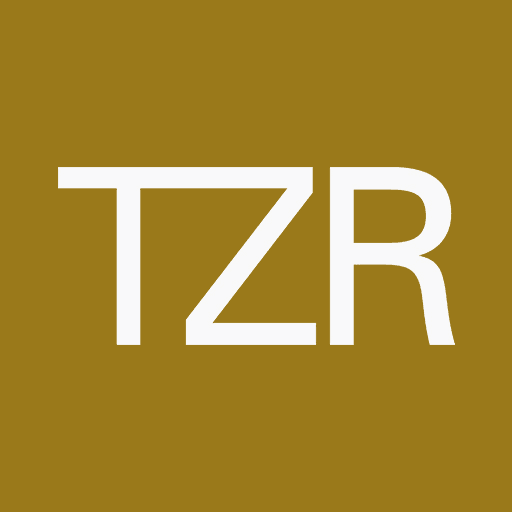 The Zoe Report Logo & Brand Assets (SVG, PNG and vector) - Brandfetch