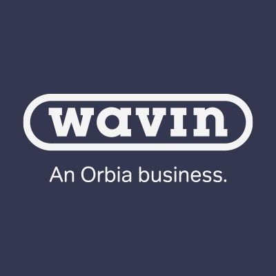 Wavin Logo & Brand Assets (SVG, PNG and vector) - Brandfetch