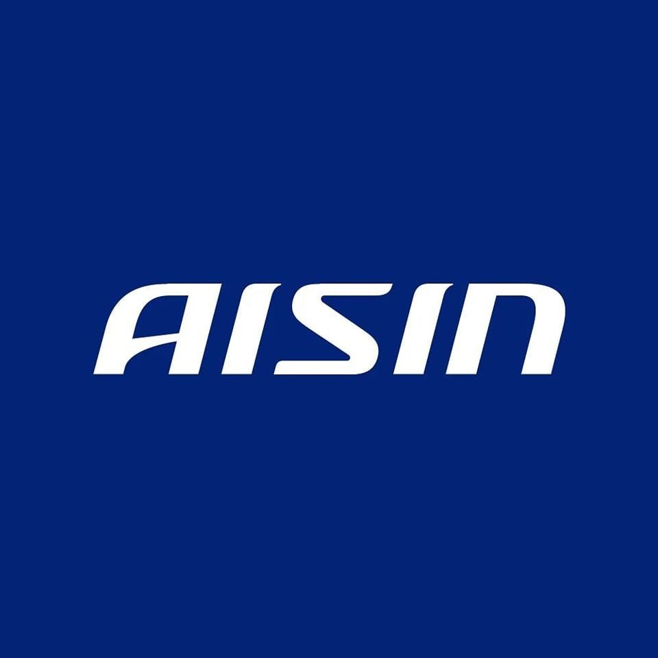 Aisin Otomotiv Logo & Brand Assets (SVG, PNG and vector) - Brandfetch