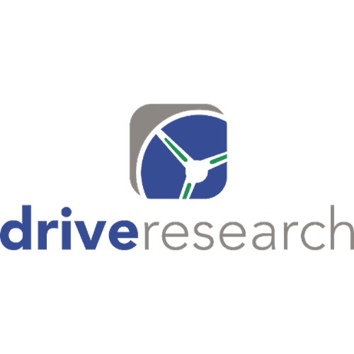 Drive Research Logo & Brand Assets (SVG, PNG and vector) - Brandfetch