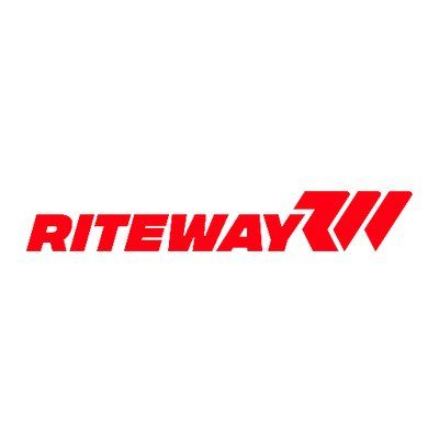 Rite Way Mfg. Co. Logo & Brand Assets (SVG, PNG and vector) - Brandfetch