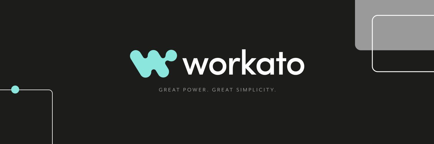 Workato Logo & Brand Assets (SVG, PNG and vector) - Brandfetch