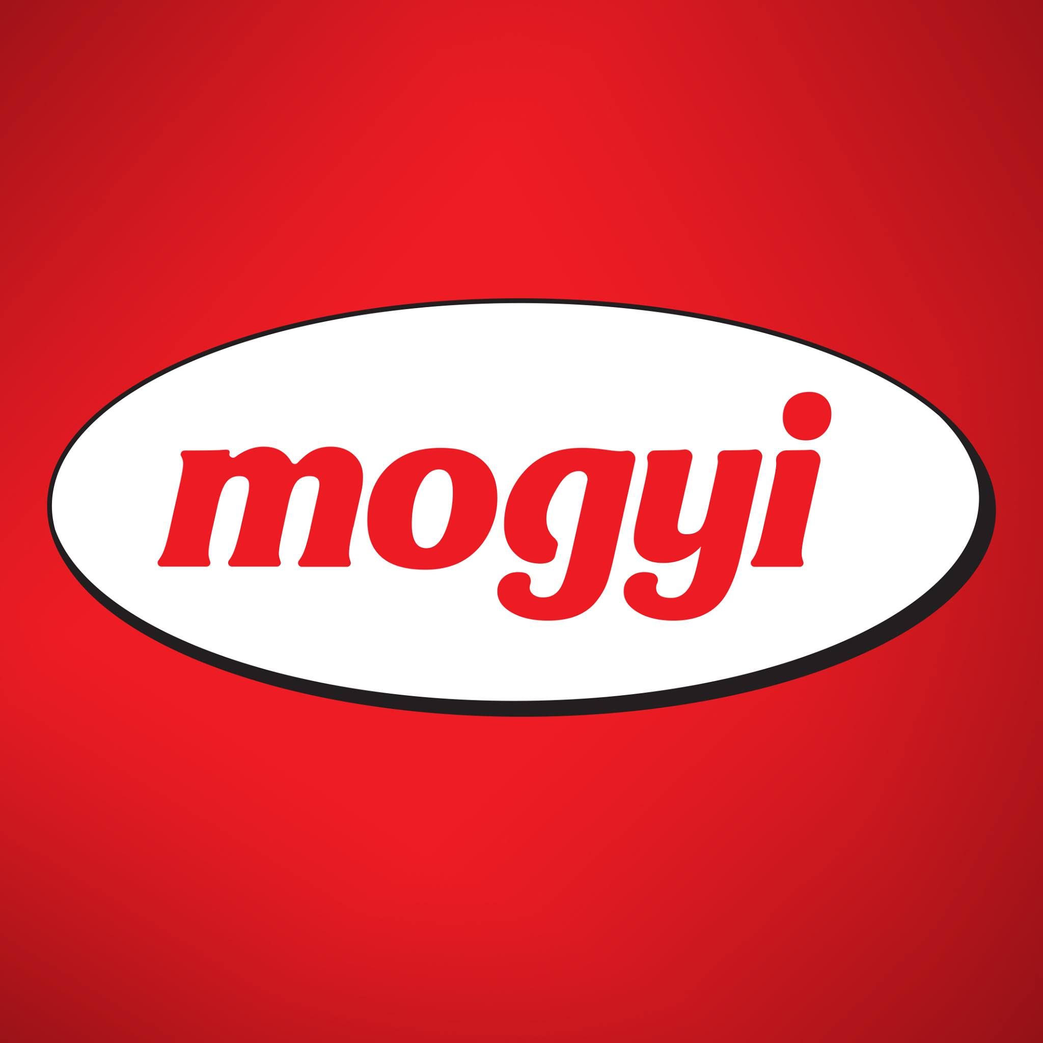 Logotipo De Mofpi
