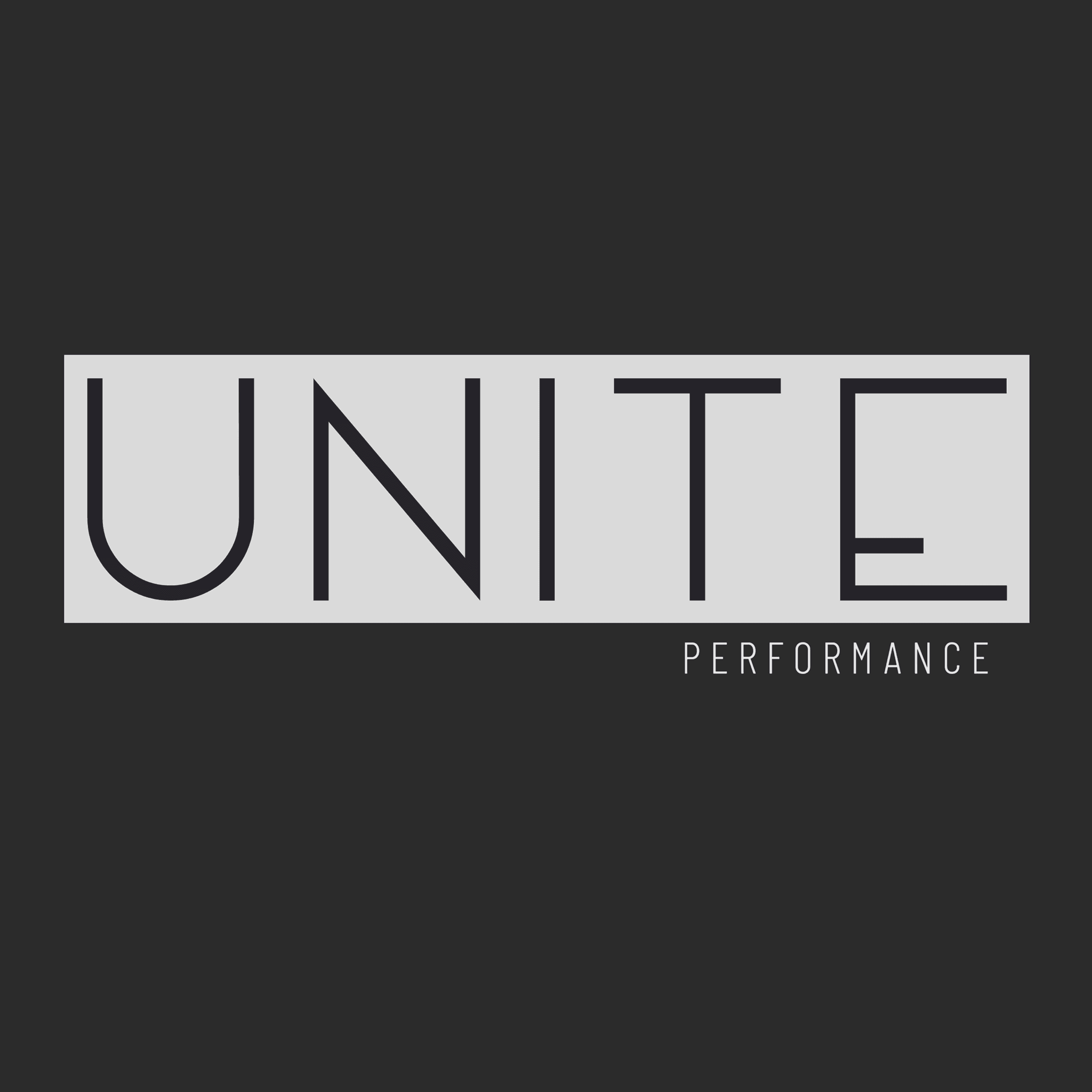 UNITE Performance senter Logo & Brand Assets (SVG, PNG and vector ...